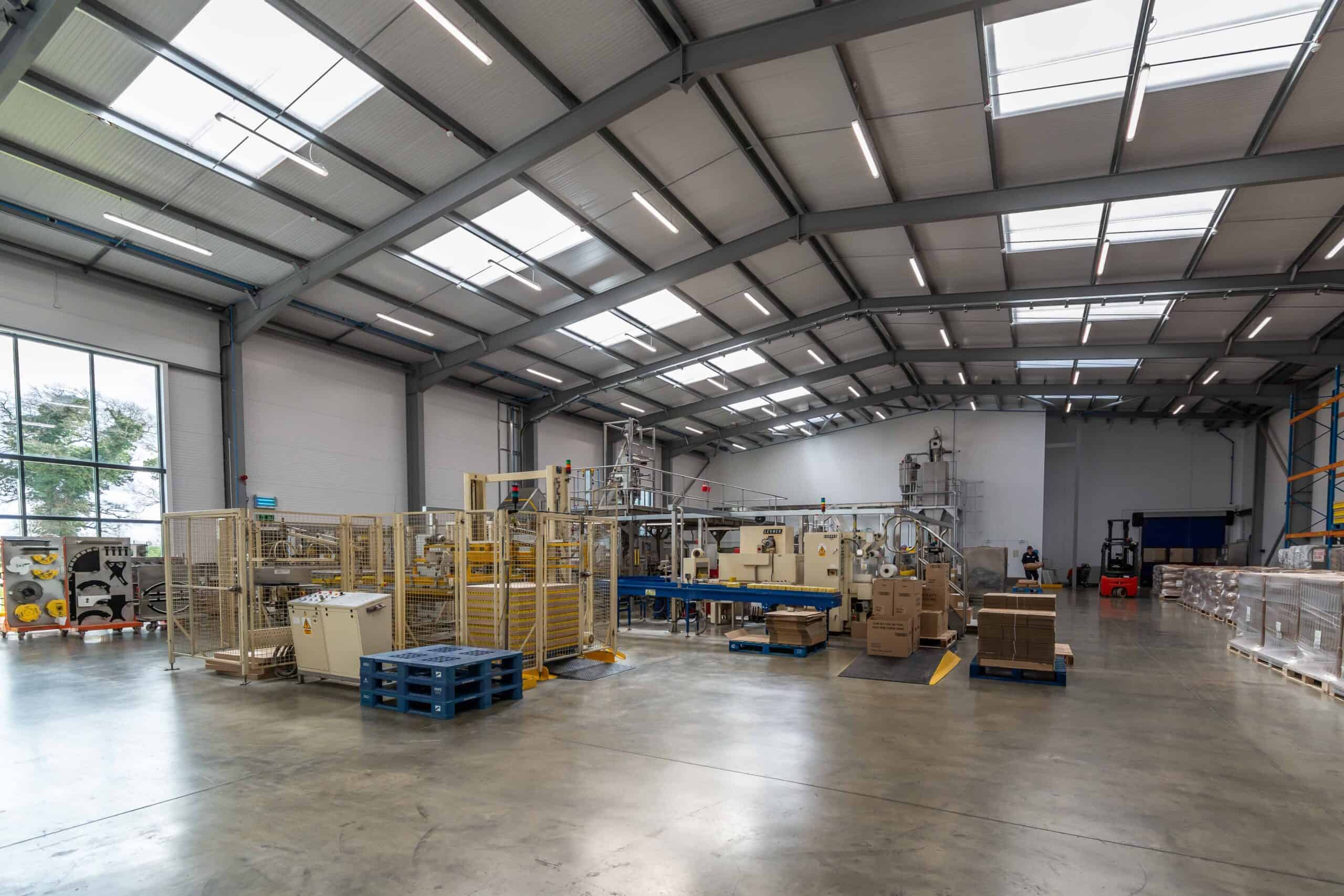 Recognition of Integration and Collaboration at Norfolk Constructing