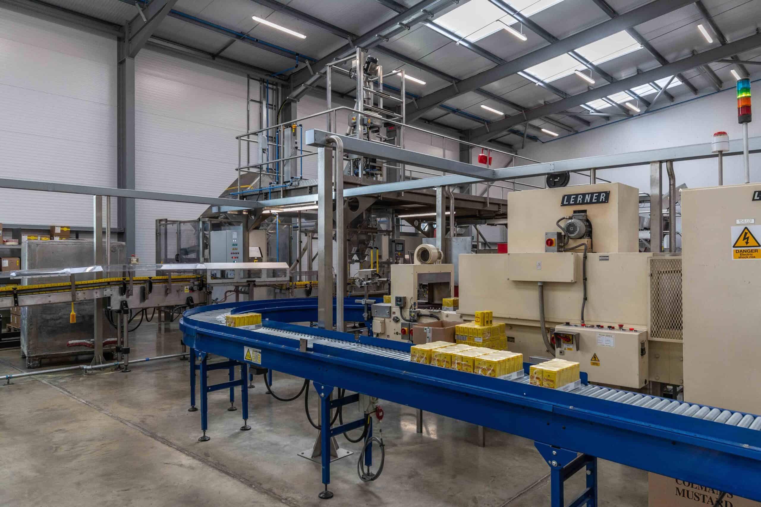 Recognition of Integration and Collaboration at Norfolk Constructing